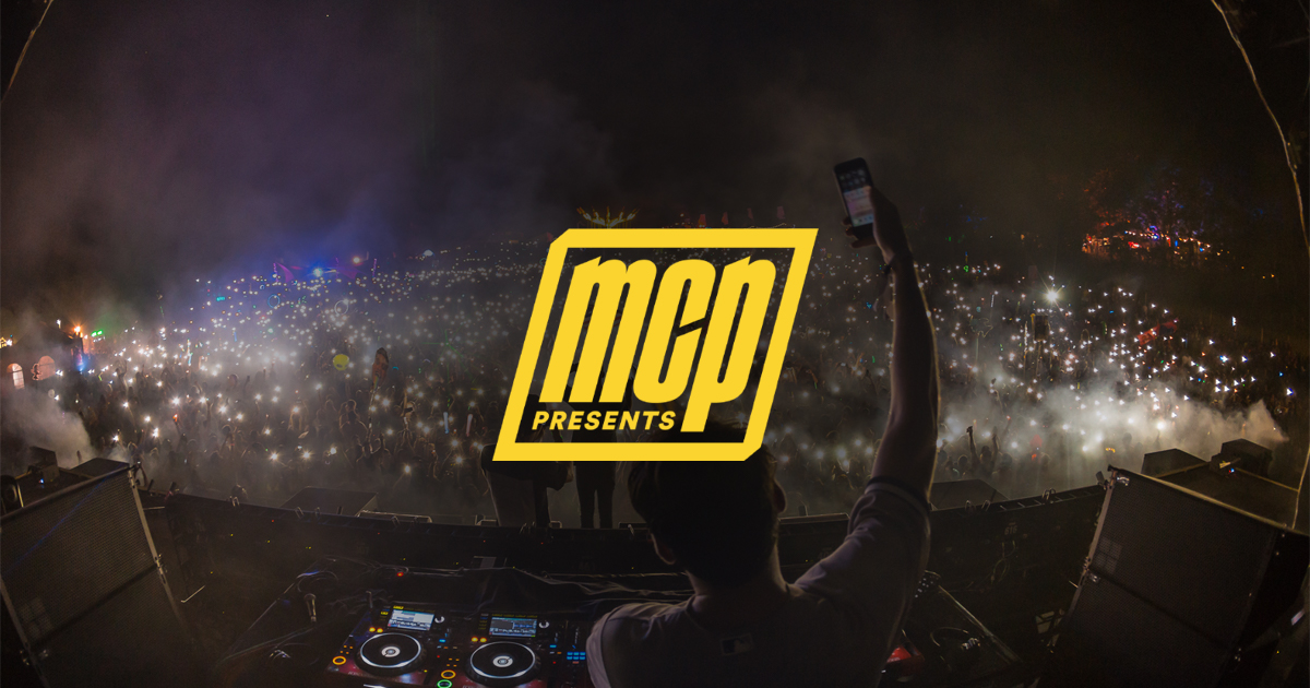 MCP Presents | A Champion Of The Live Experience